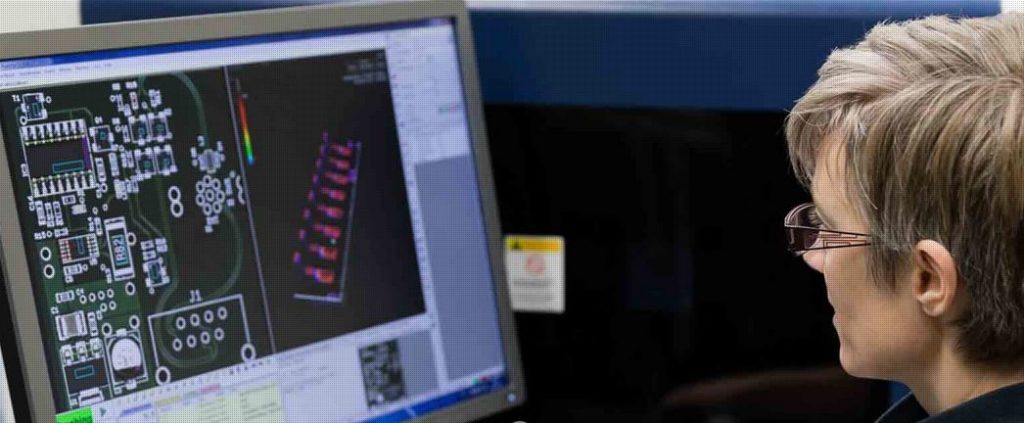 OPTRONIC – Inspire